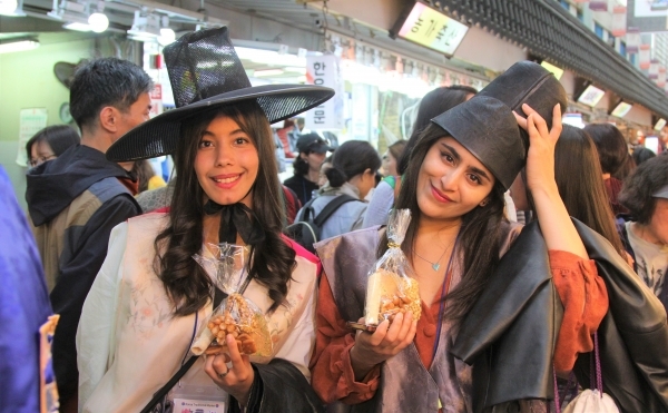 [News Focus] Jeju has highest proportion of registered foreign ...