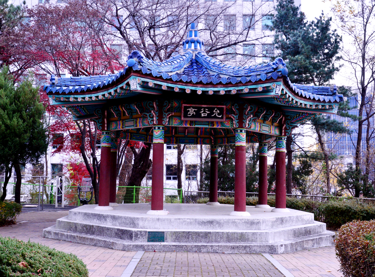 [Eye Plus] Kukkiwon, mecca of taekwondo - The Korea Herald