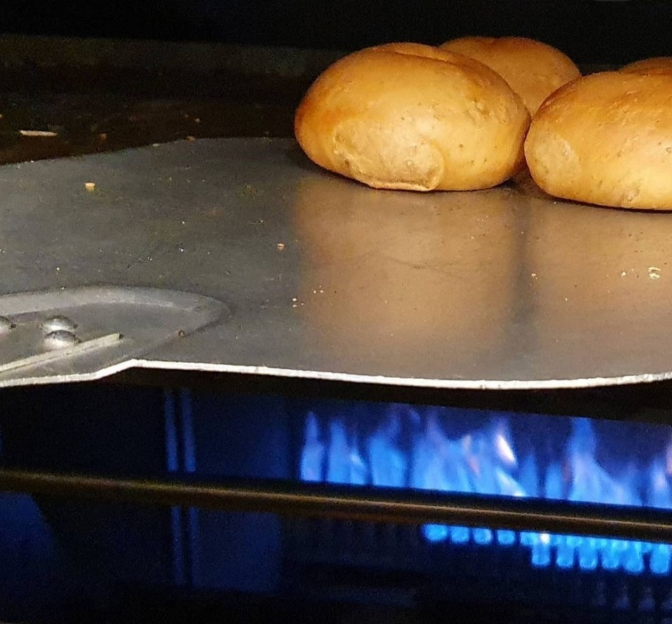 New York-based Lots O Bagels opens in Seoul - The Korea Herald