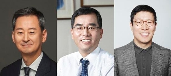 New CEOs take office in CJ Group companies - The Korea Herald