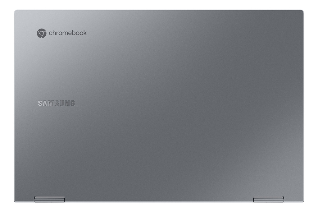 Samsung unveils new Chrome OS-powered laptop to target online learning ...