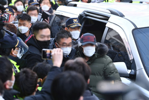 Child rapist Cho Doo-soon applied for welfare grants - The Korea Herald