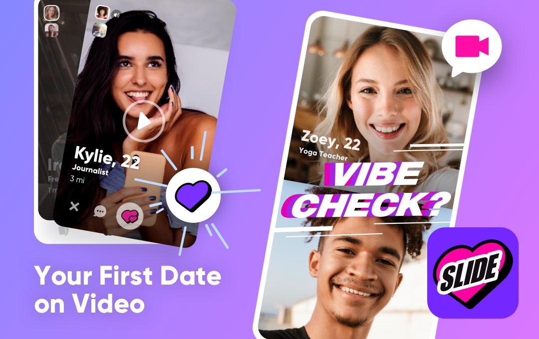 Hyperconnect launches global project SLIDE in North America - The Korea ...