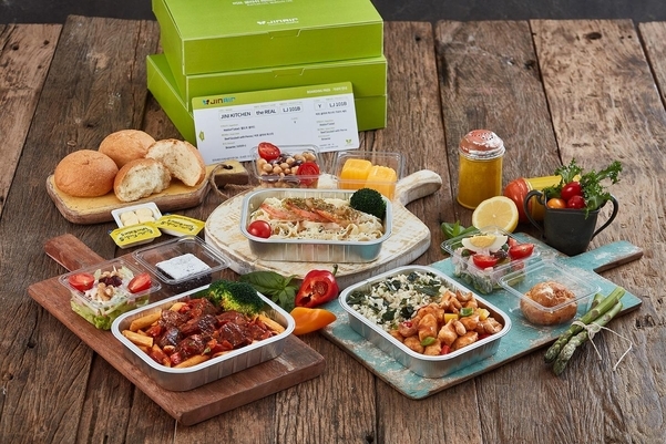 Jin Air’s ready meals become a hit amid home meal replacements boom ...