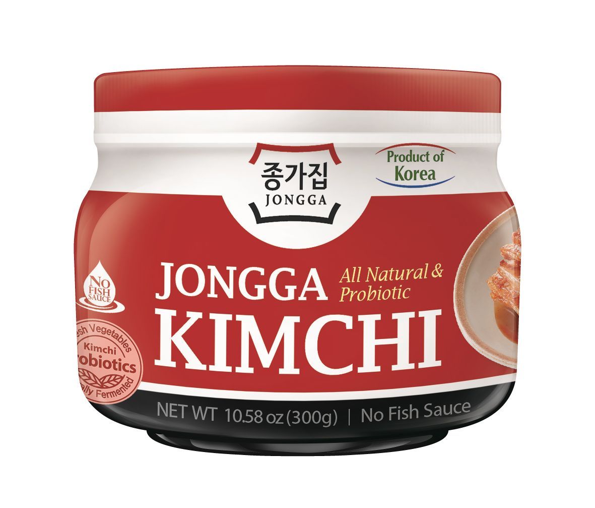 Packaged kimchi: how did it get its start, where is it going? - The ...