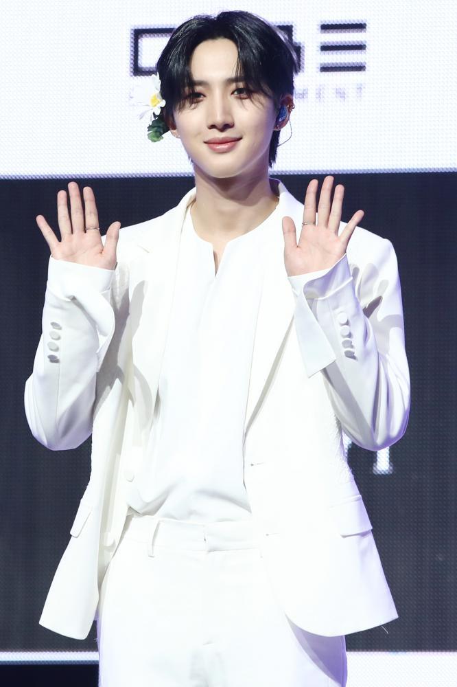 Pentagon's Hui to begin alternative military service this month - The ...