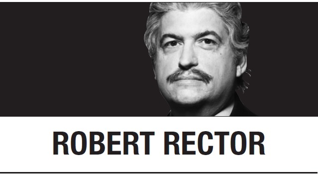 [Robert Rector, Leslie Ford] Reversing welfare reform and returning to ...