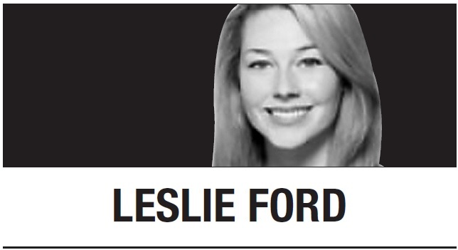 [Robert Rector, Leslie Ford] Reversing welfare reform and returning to ...