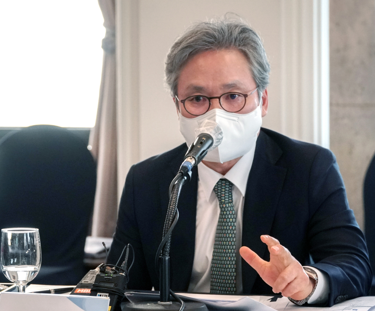 KOICA to focus on green, digital initiatives - The Korea Herald