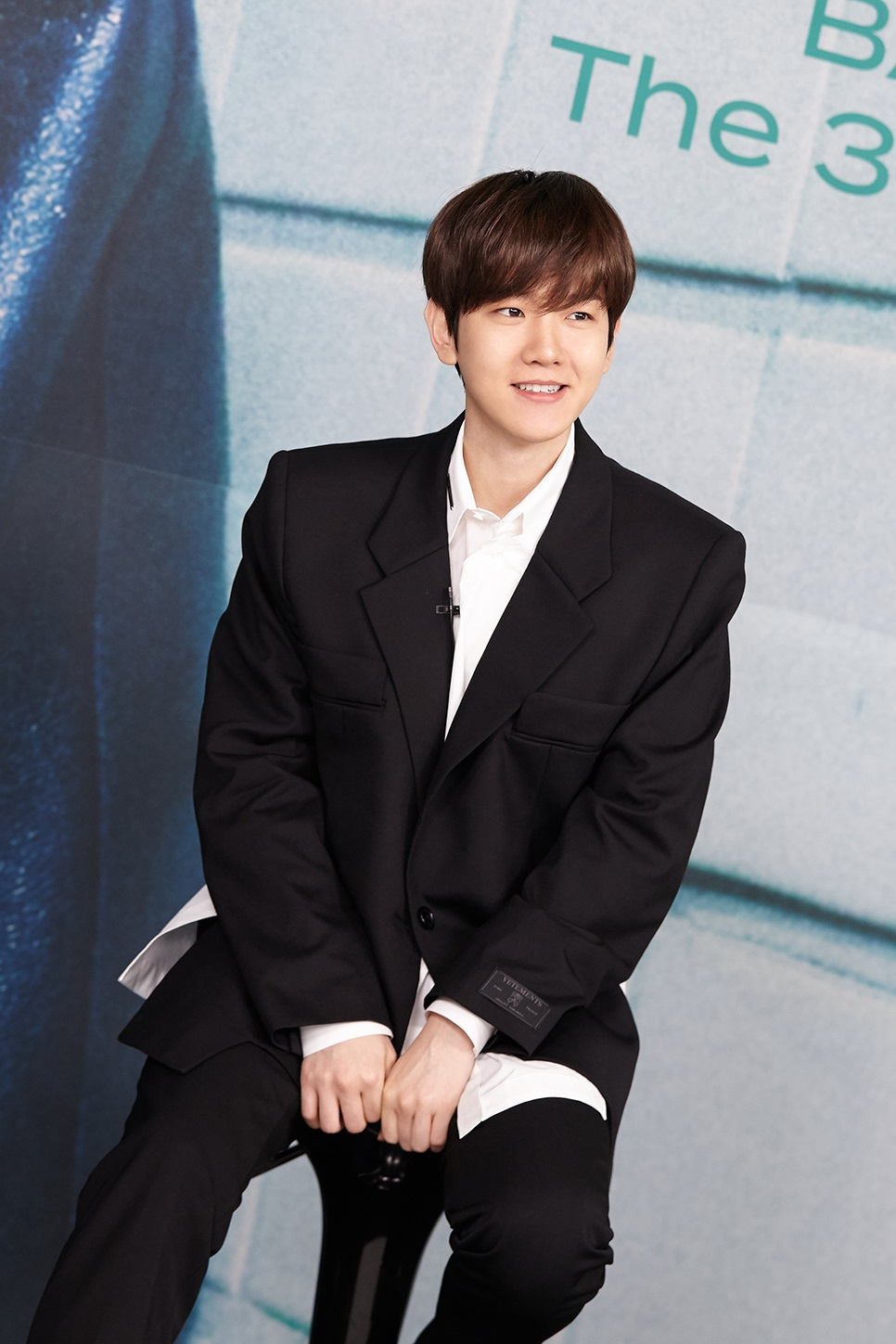 Baekhyun gifts fans with R&B-packed ‘Bambi’ - The Korea Herald