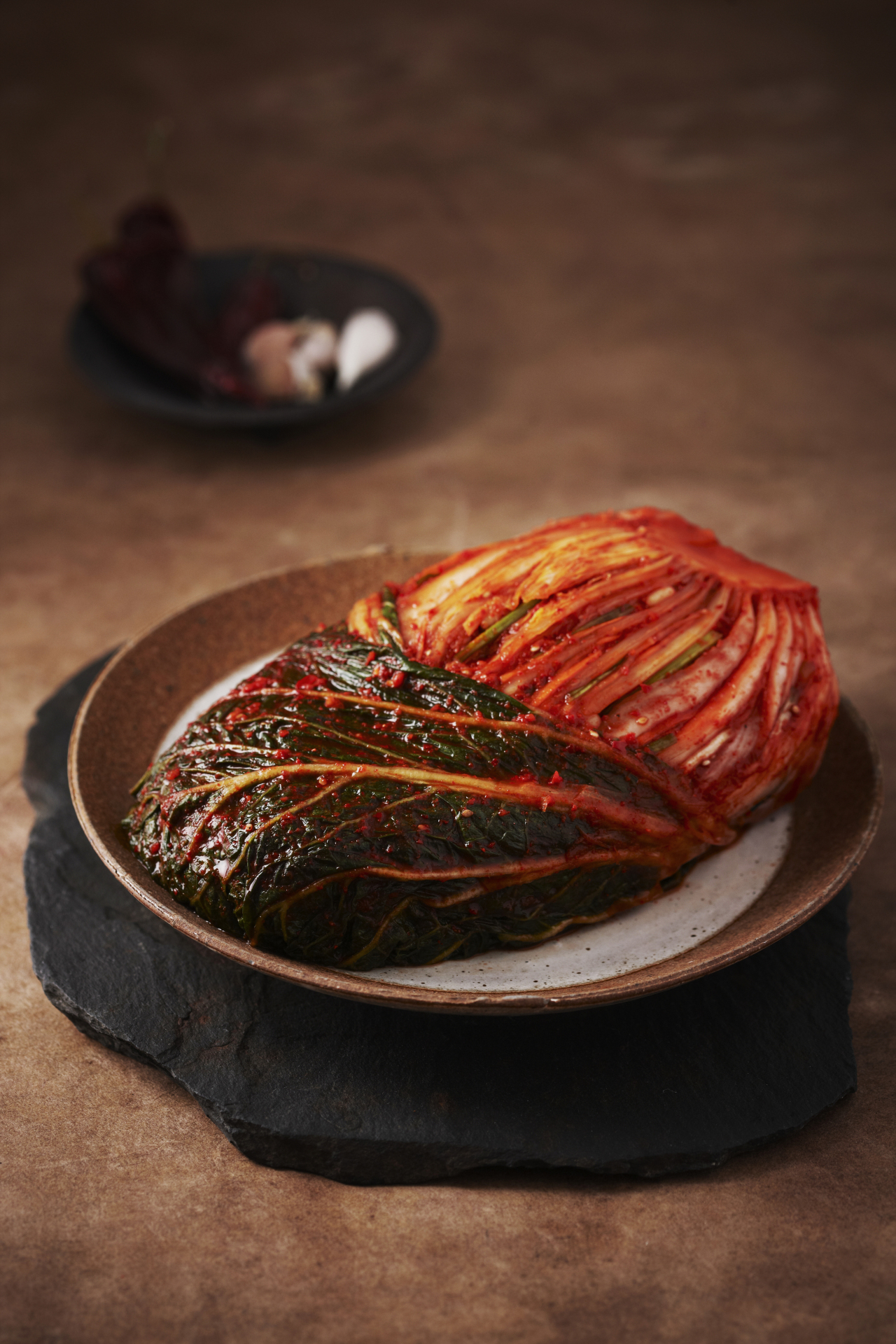 Kimchi could help ease coronavirus symptoms: study - The Korea Herald