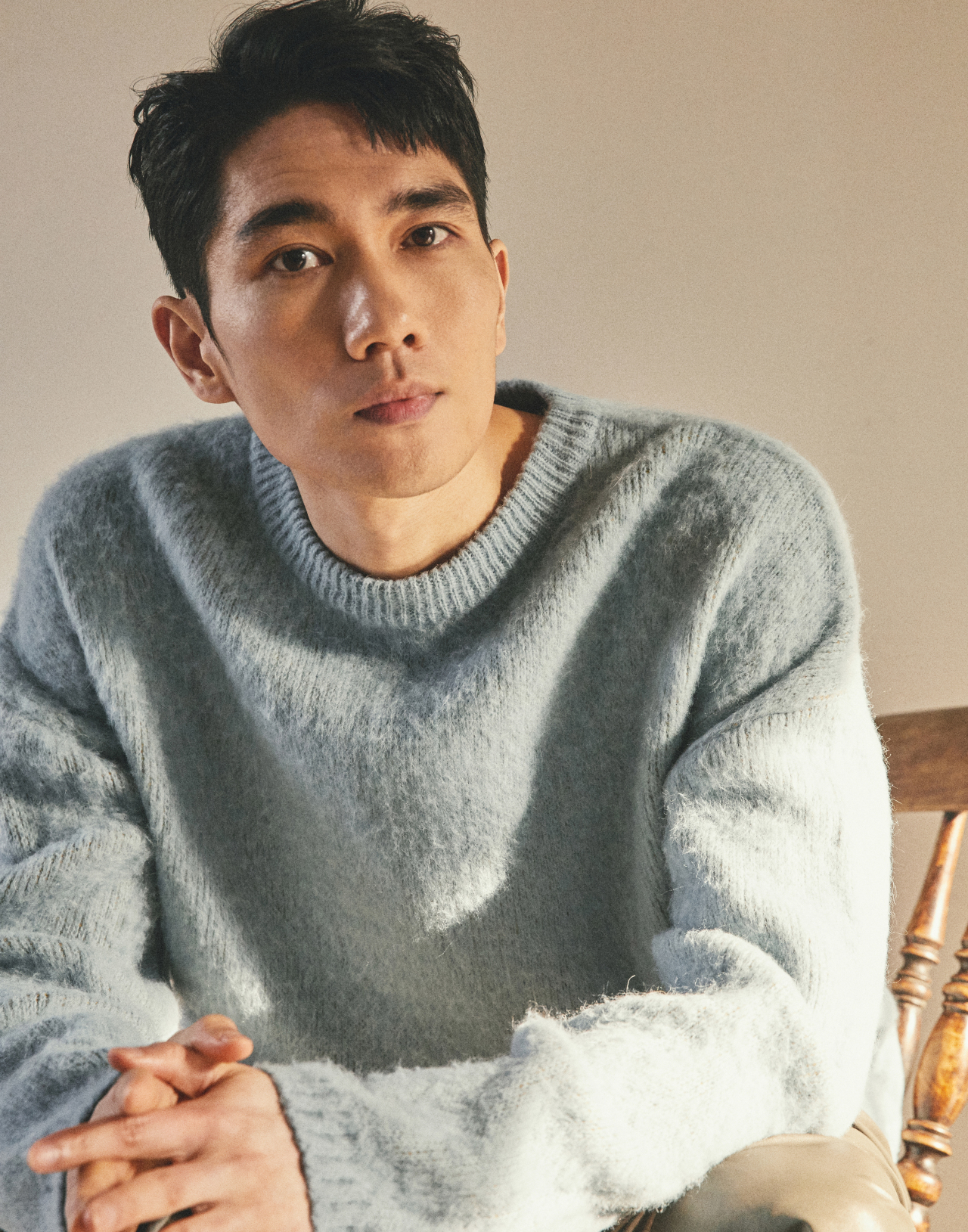 Eom Tae-goo curious about global audience’s response to ‘Night in ...