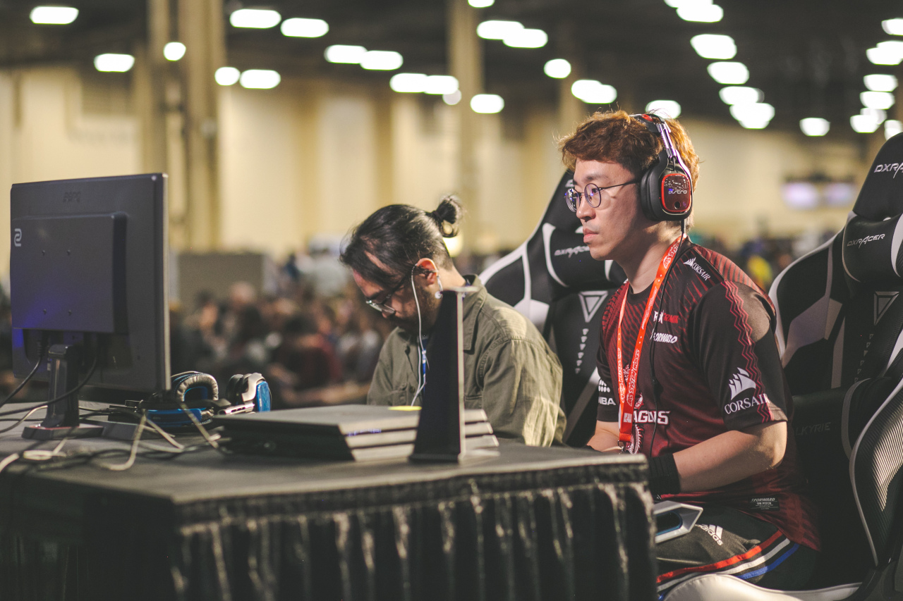 World’s No. 1 Tekken player vows to keep playing until 100 trophies ...