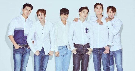 2PM poised for summer return - The Korea Herald