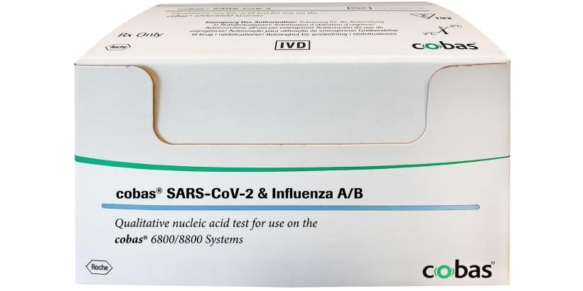 Roche Diagnostics receives approval for COVID-19 test - The Korea Herald