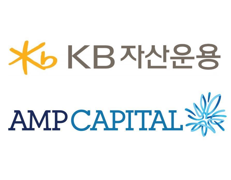 KB Asset raises W1tr for AMP Capital’s infra debt funds - THE INVESTOR