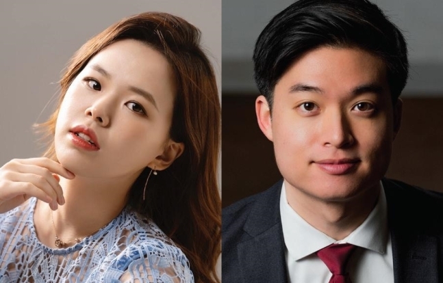 Two Koreans among winners of the Met Opera competition - The Korea Herald