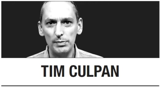 [Tim Culpan] Dear Japan, the Olympics are a bureaucracy, not a ...