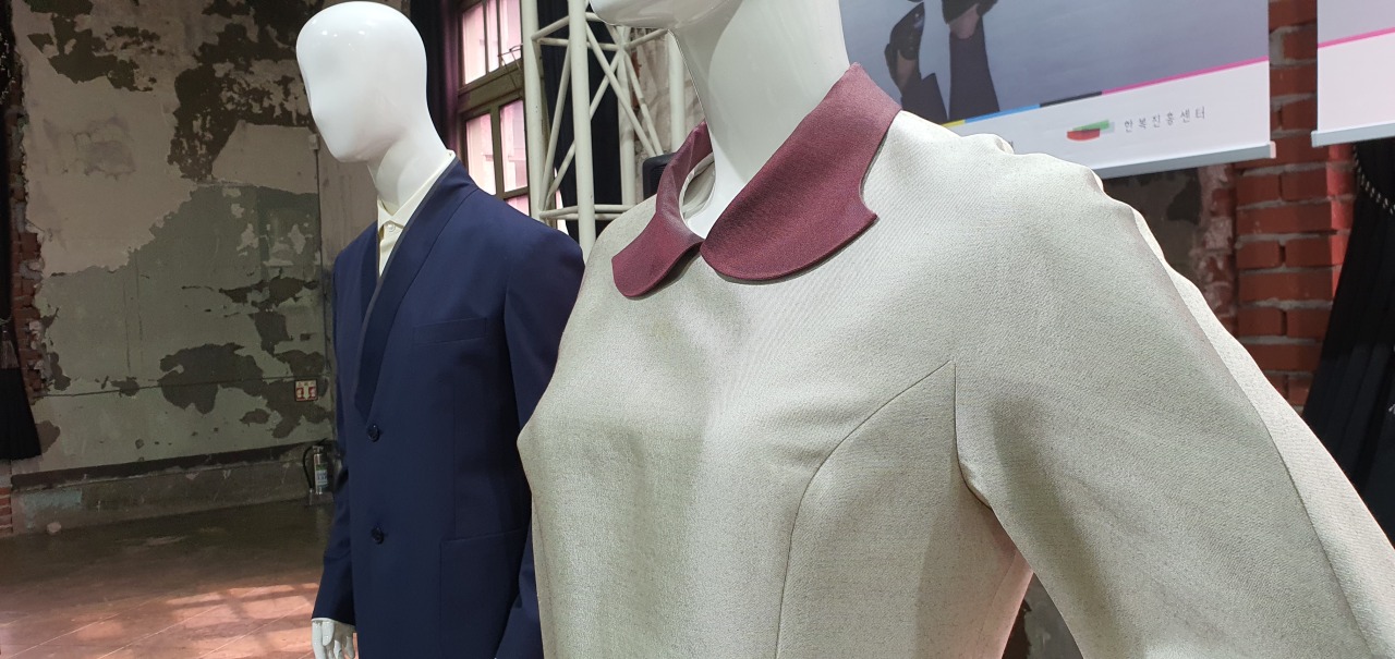 What’s next for hanbok? - The Korea Herald