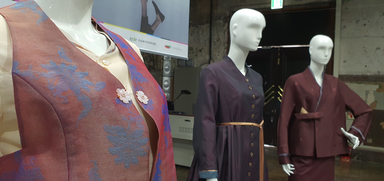 What’s next for hanbok? - The Korea Herald