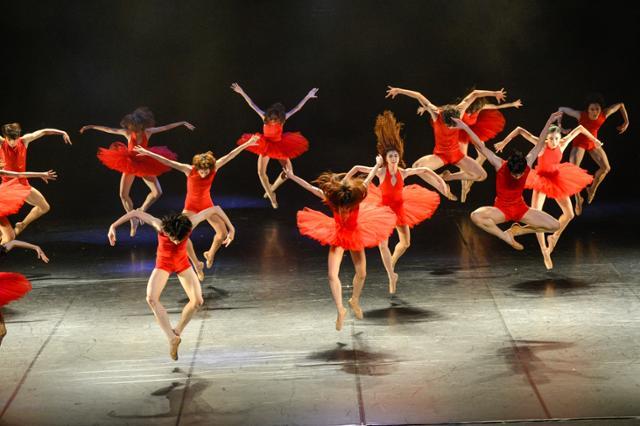 Ballet Festival Korea to share ‘Blended Experiences and Emotions’ - The ...