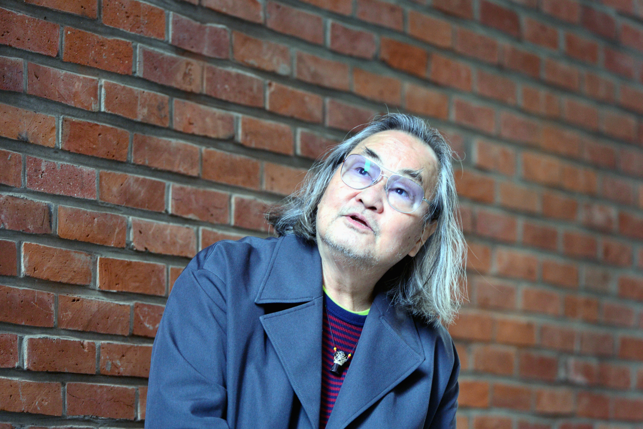 Korean folk rock legend to perform at New York’s Lincoln Center - The ...