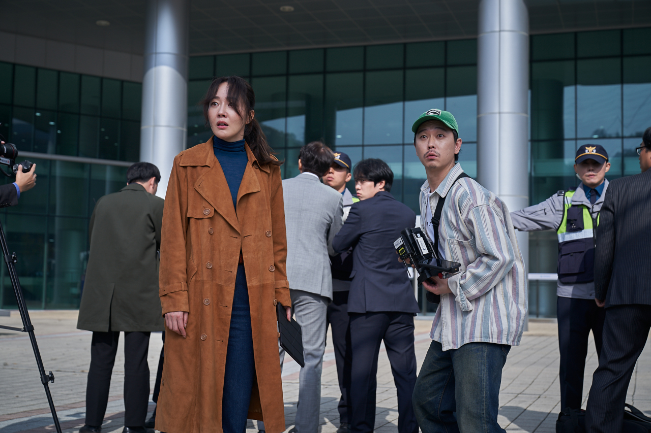 ‘The Cursed’ brings a multicultural zombie to the summer cinema - The ...