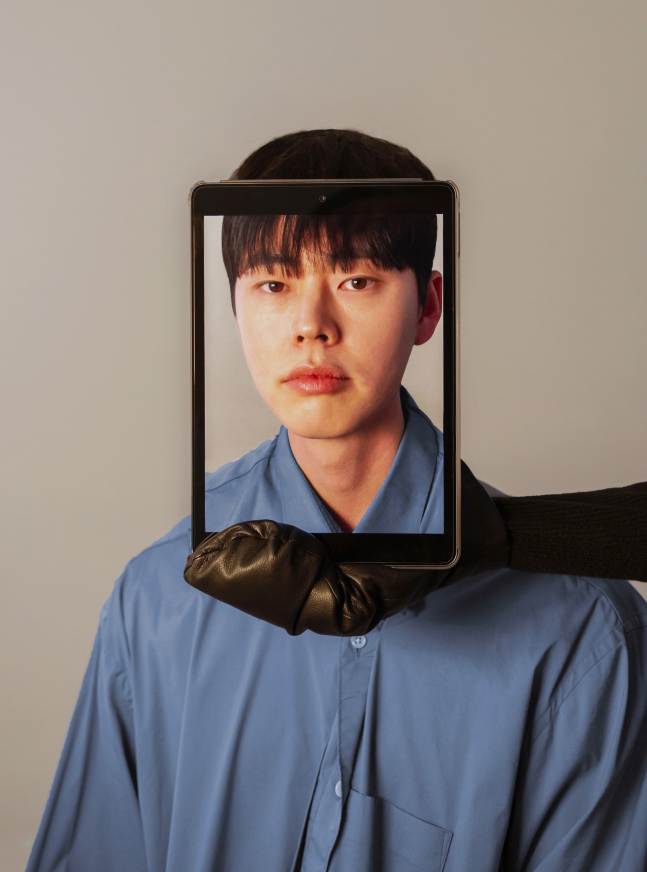 Jimmy Brown, the Korean who sings of love in English - The Korea Herald