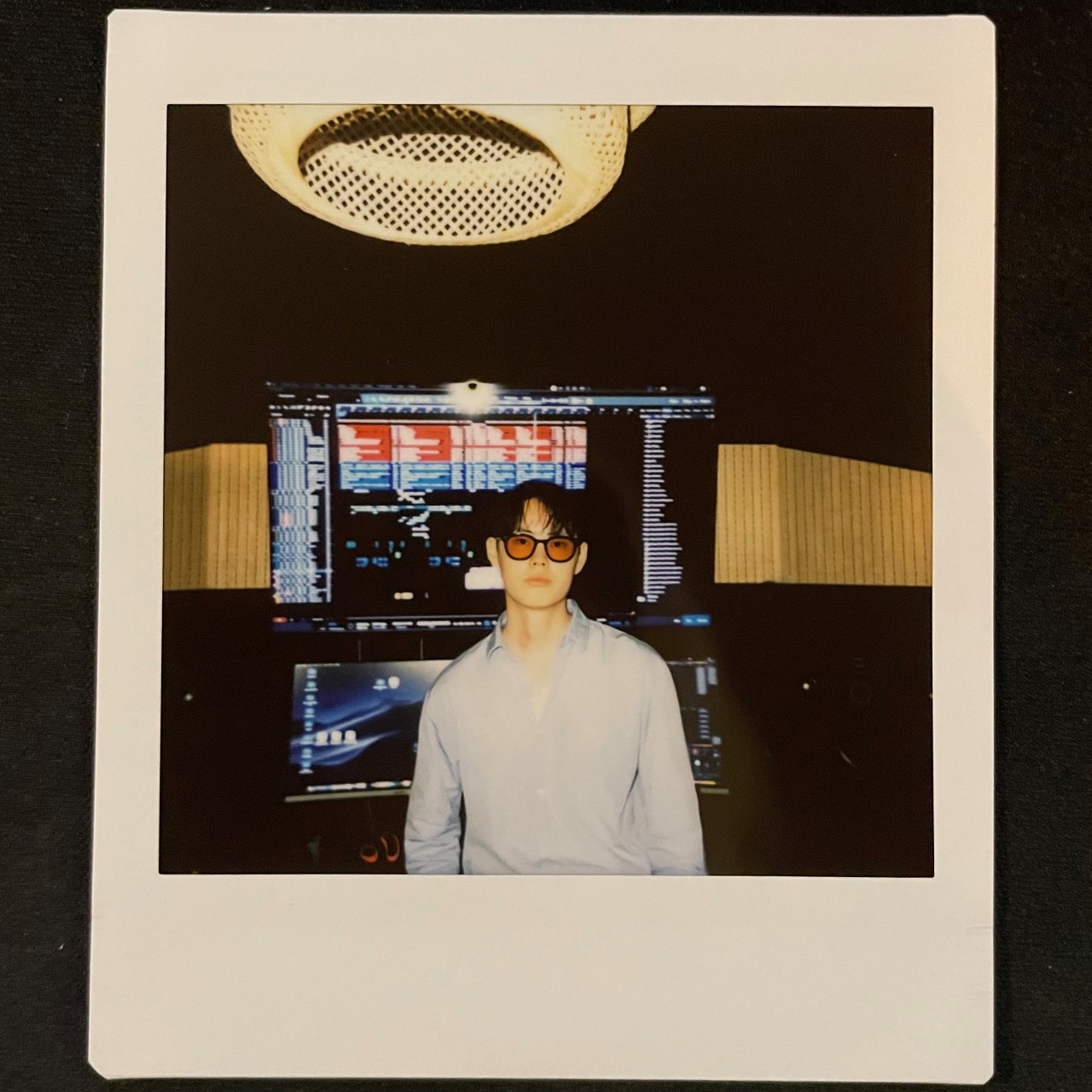 Jimmy Brown, the Korean who sings of love in English - The Korea Herald