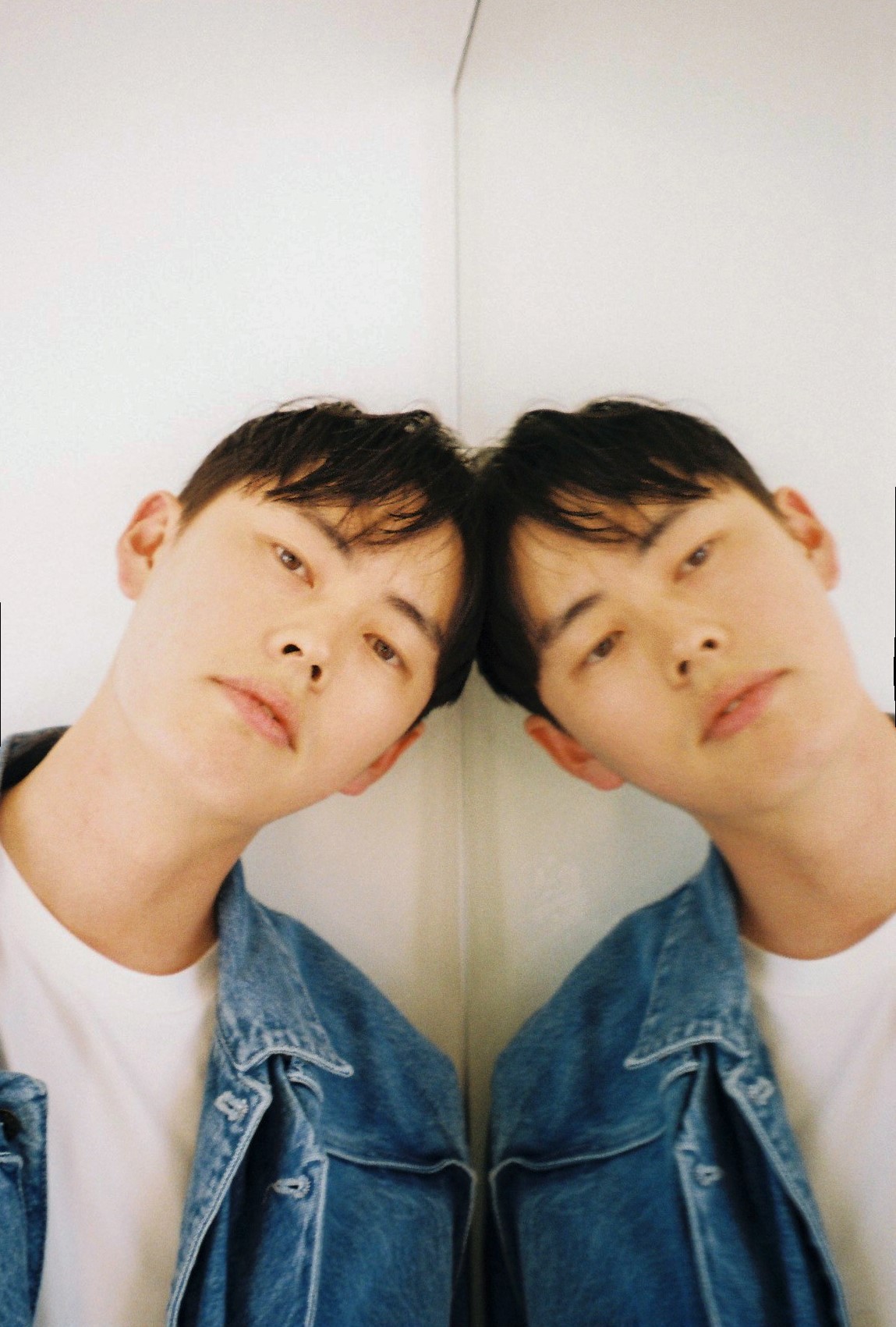 Jimmy Brown, the Korean who sings of love in English - The Korea Herald