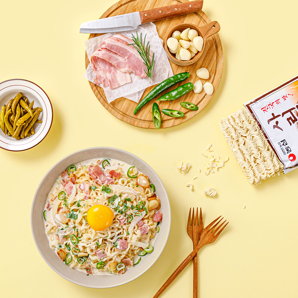 ‘SNS 인기 레시피’ 담은 간편식 주목 - 리얼푸드 REALFOODS