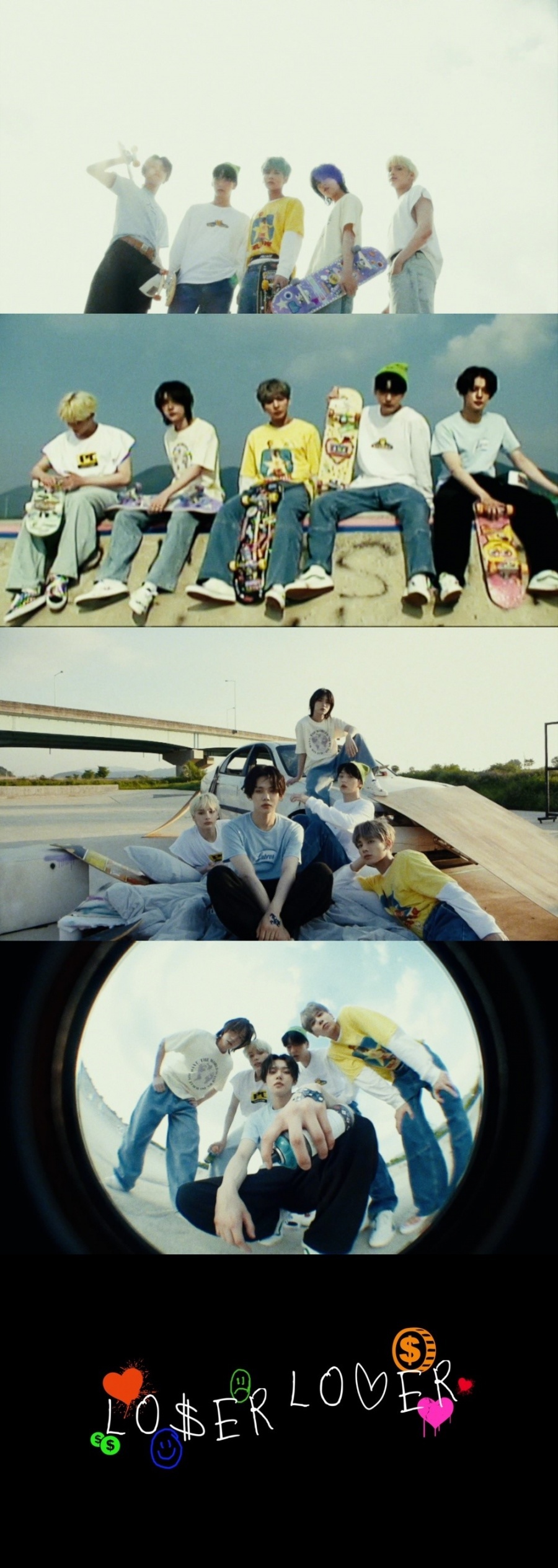 Astro hits iTunes No. 1 for the 1st time - The Korea Herald