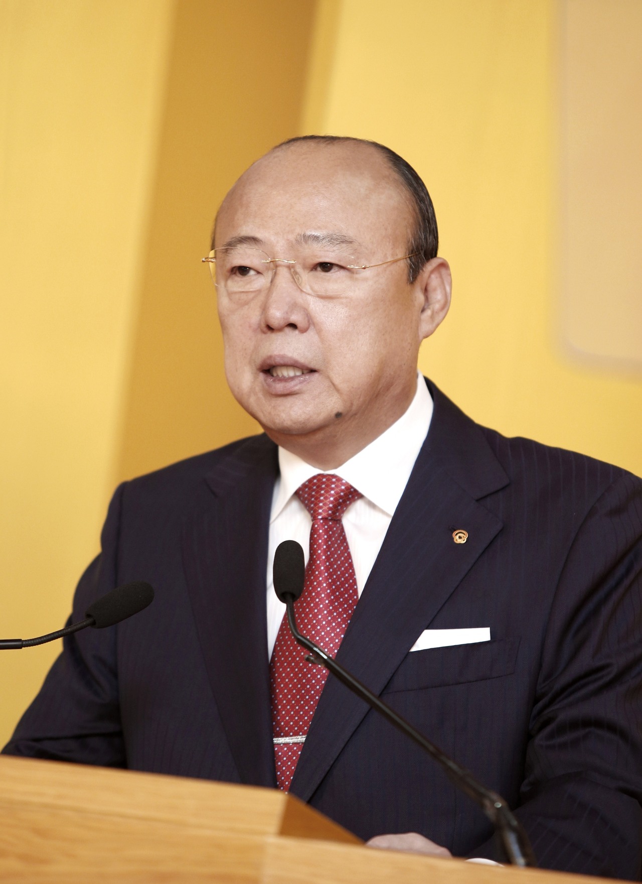 Hanwha Corp. sees 53.4% spike in operating profit in Q2 - The Korea Herald