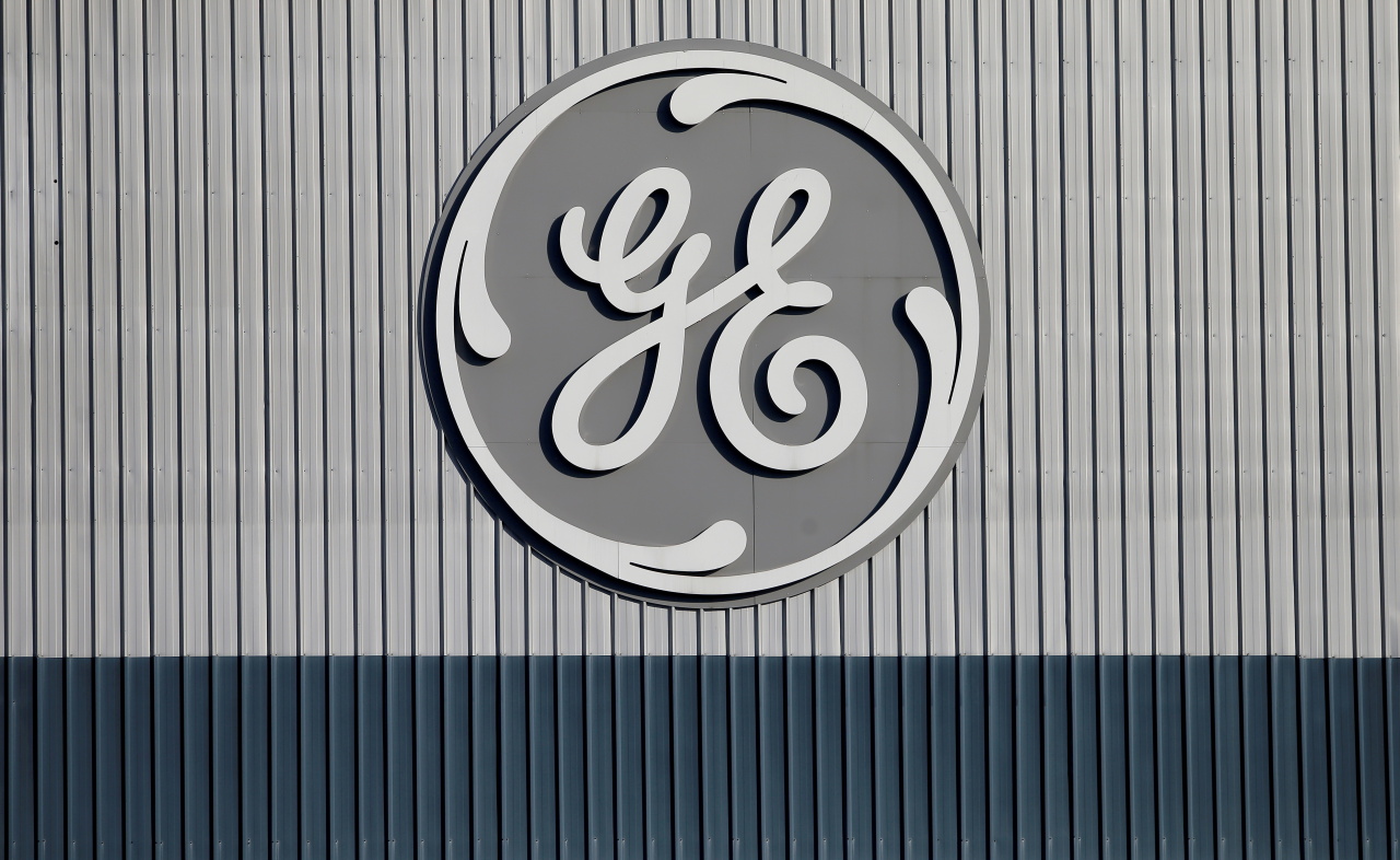 NPS sells entire General Electric stake in Q2 - The Korea Herald
