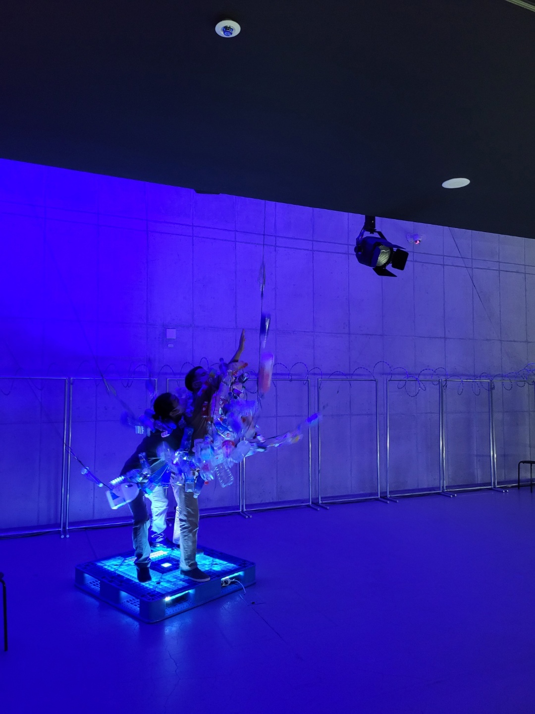 ‘DMZ Theater’ tells stories about life on the border - The Korea Herald