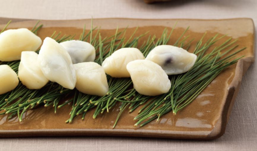 Be our guest: Favorite Chuseok dishes explained - The Korea Herald