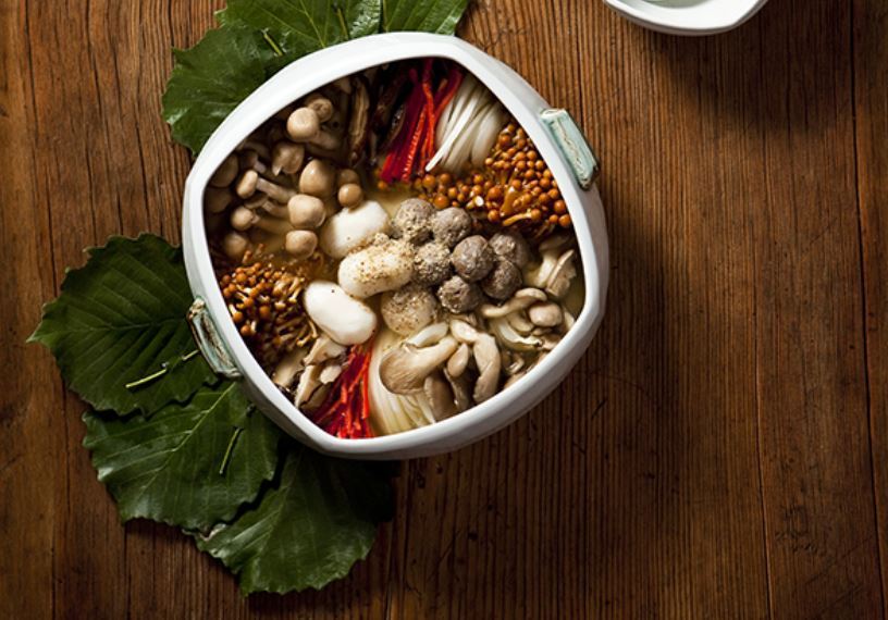 Be our guest: Favorite Chuseok dishes explained - The Korea Herald