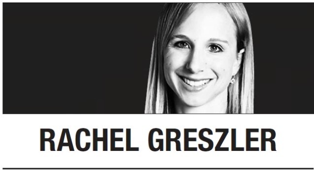 [Rachel Greszler] Strings attached to government spending - The Korea ...