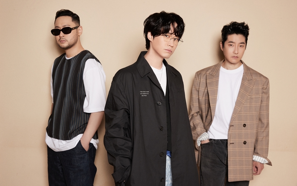 Epik High to return with a new single ‘Face ID’ - The Korea Herald