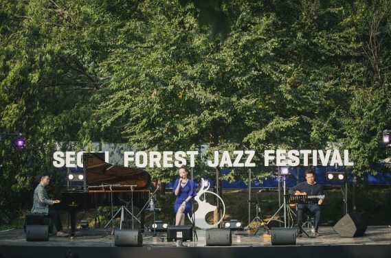 Jazz fests to add autumn ambience with in-person concerts - The Korea ...