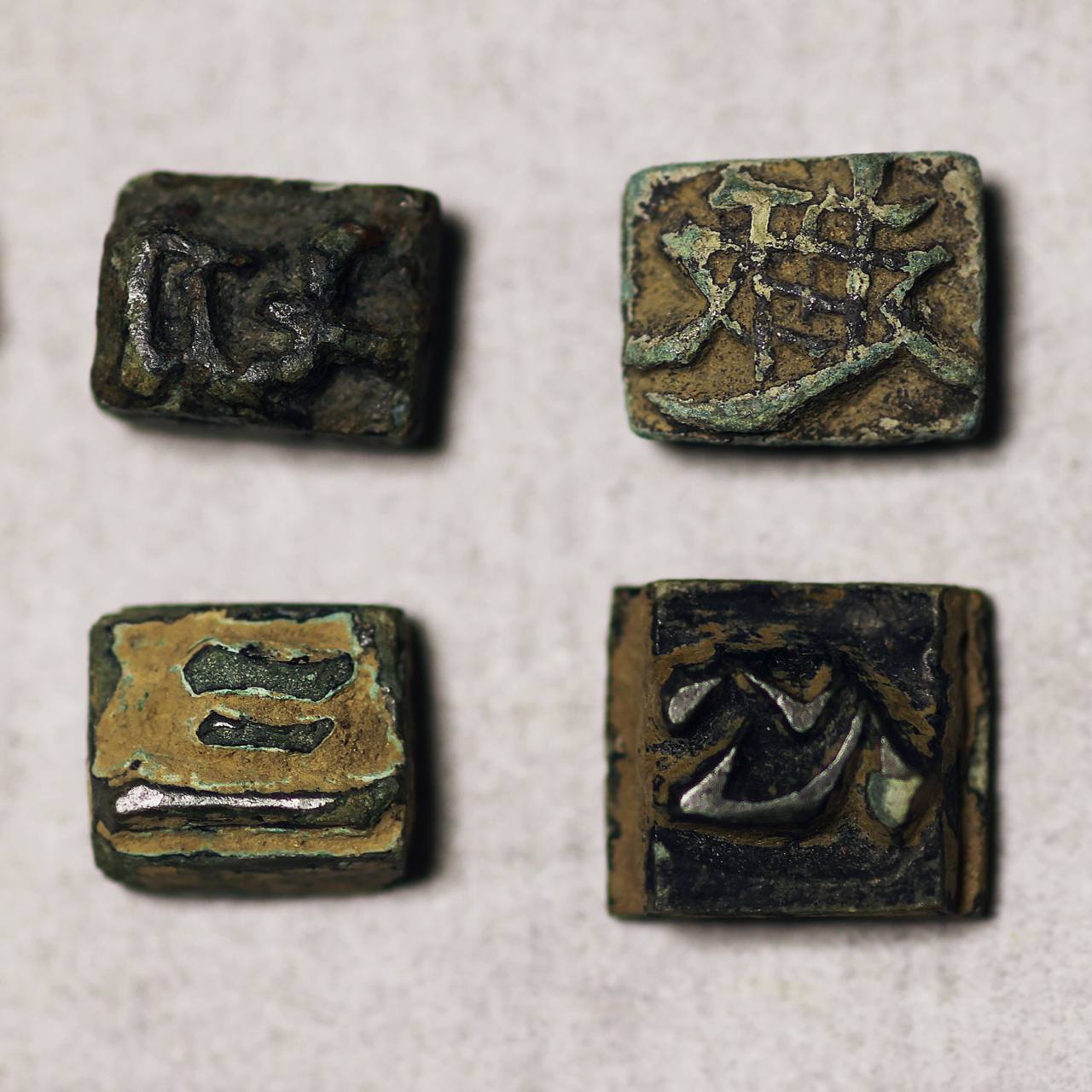 [Visual History of Korea] Korea’s metal printing press was head and ...
