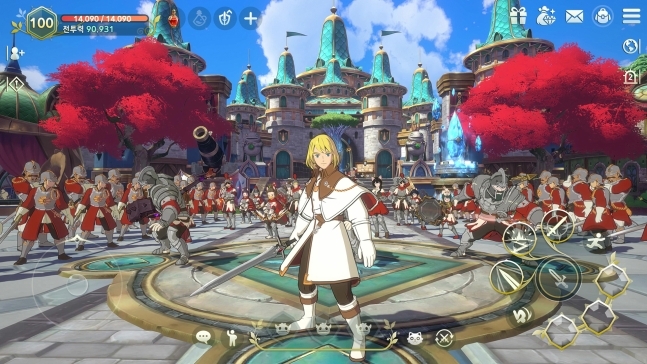 Gaming giant Netmarble’s development unit pulls IPO plan - The Korea Herald