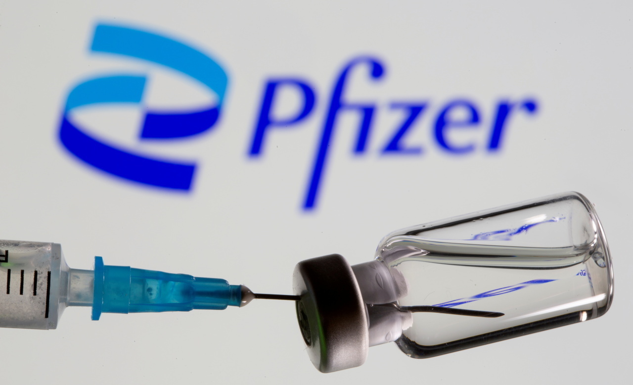 S. Korea secures 60m Pfizer vaccine doses for 2022 - The Korea Herald