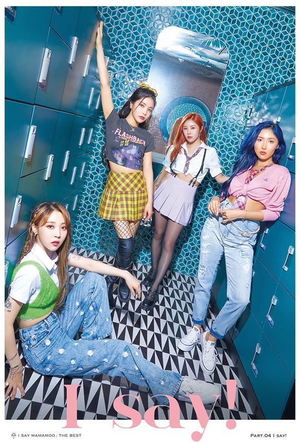 Mamamoo’s agency aims to morph into global content provider via IPO ...