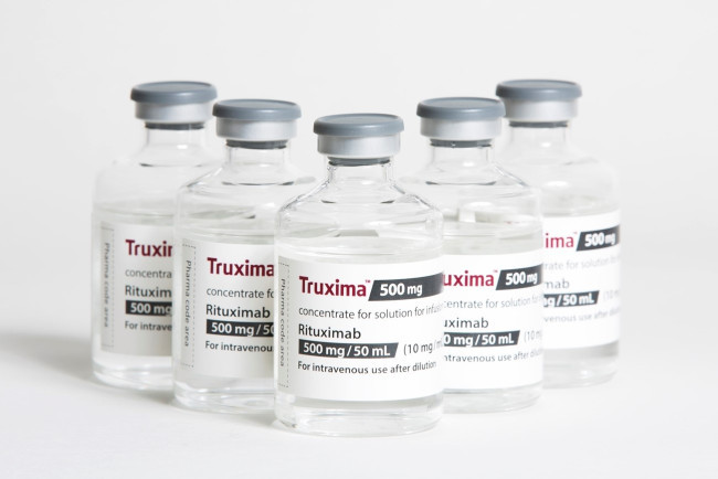 Celltrion’s Truxima posts 46 percent market share in major European ...