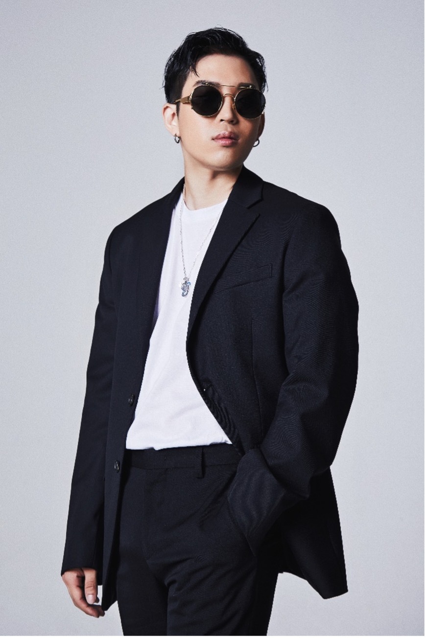 R&B singer Bumkey makes official debut in Japan with ‘Attraction’ - The ...