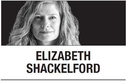 [Elizabeth Shackelford] Africa will test Biden’s democracy approach ...