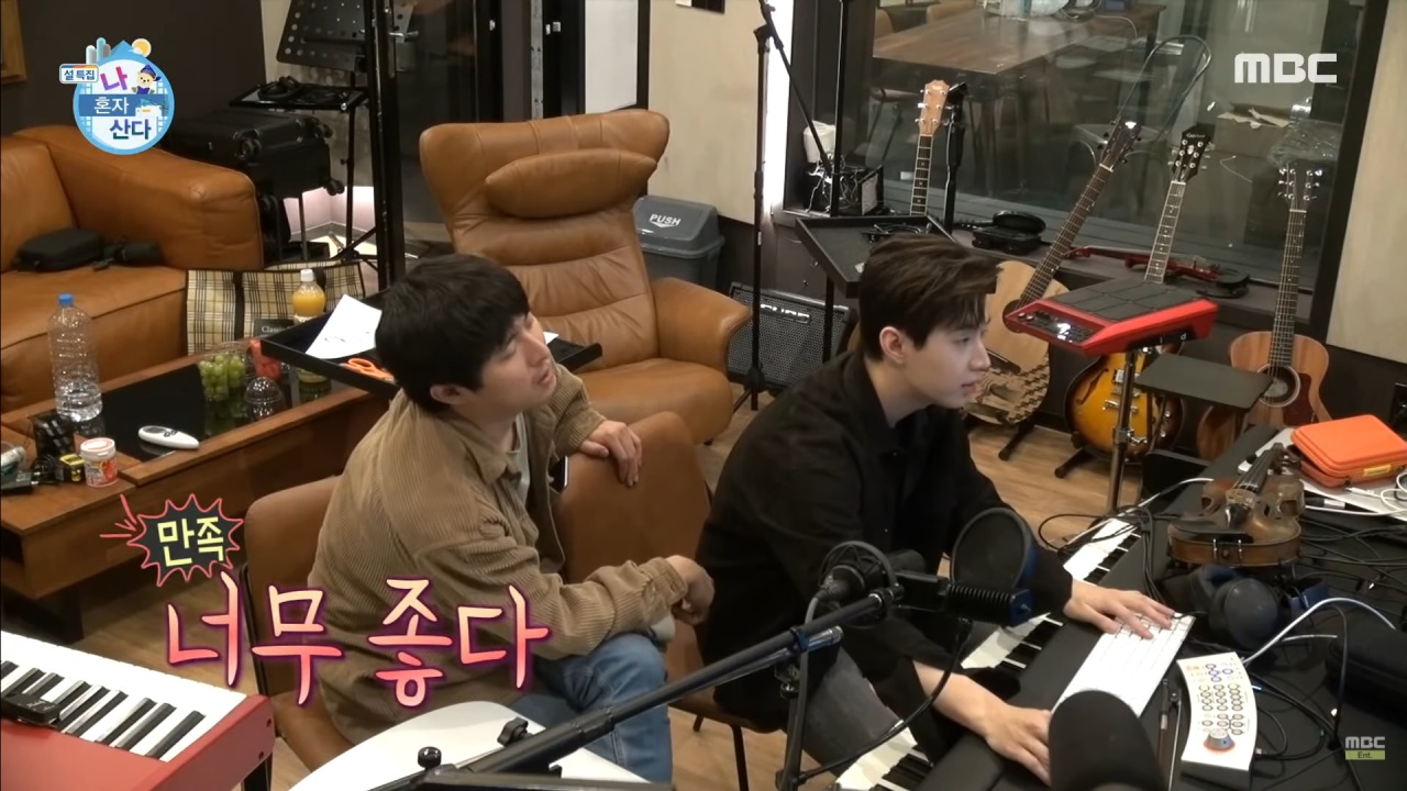 Webtoon music evolves from background music to original soundtrack ...