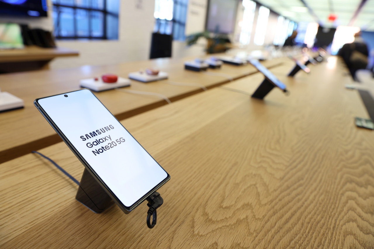 New tech by IBM, Samsung may allow phone battery to last for a week ...