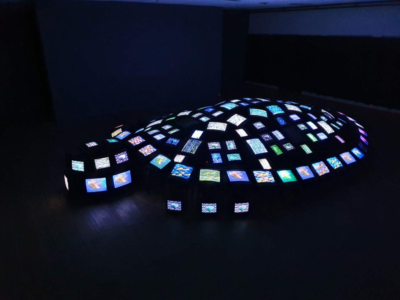 Ulsan Art Museum brings wealth of culture to industrial city - The ...
